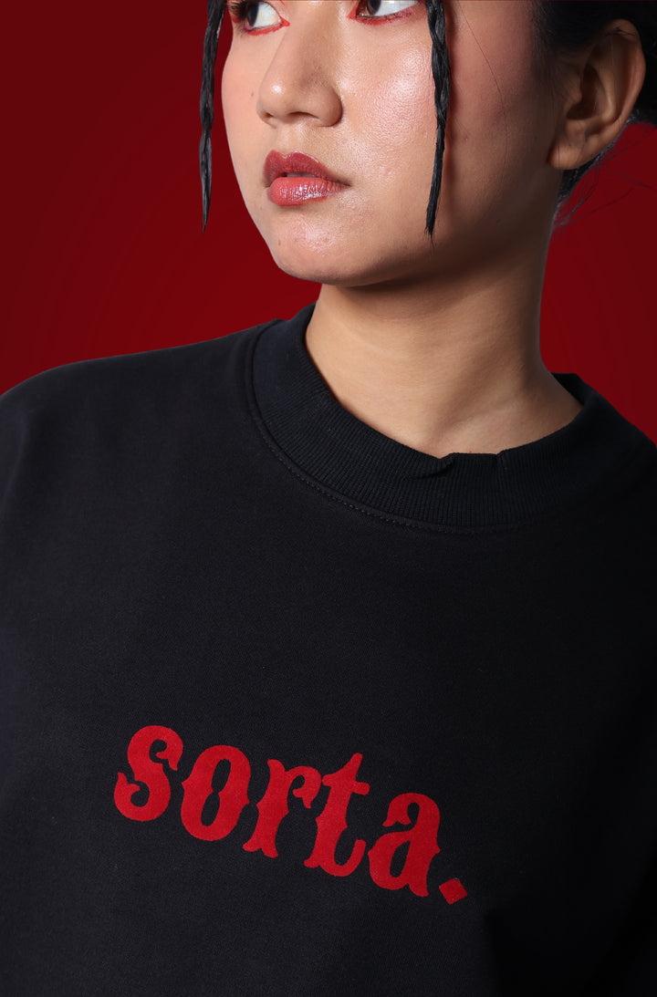 unisex luxury hustlewear. – sorta.club
