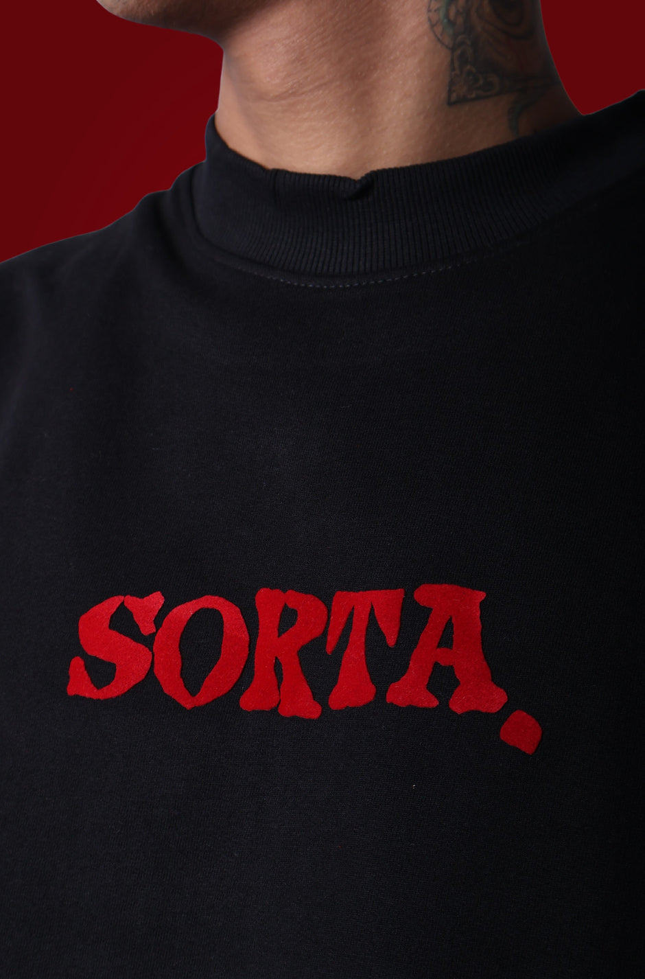 unisex luxury hustlewear. – sorta.club