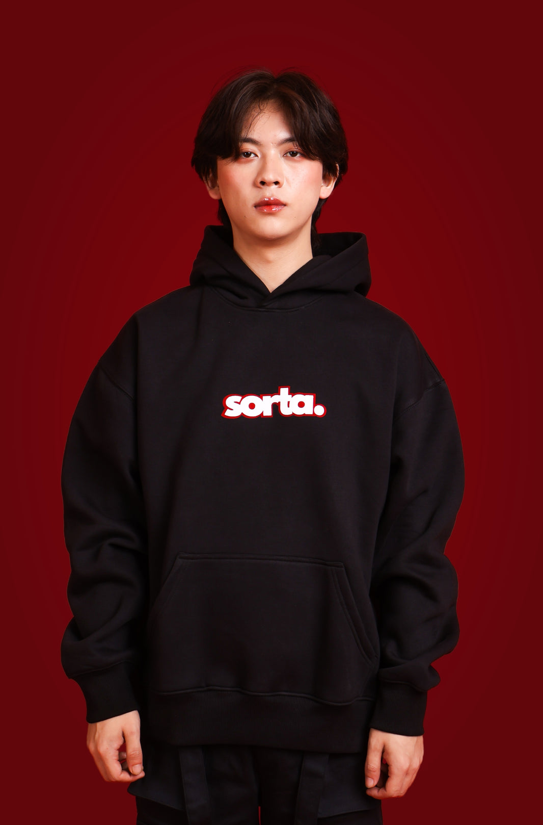 unisex luxury hustlewear. – sorta.club